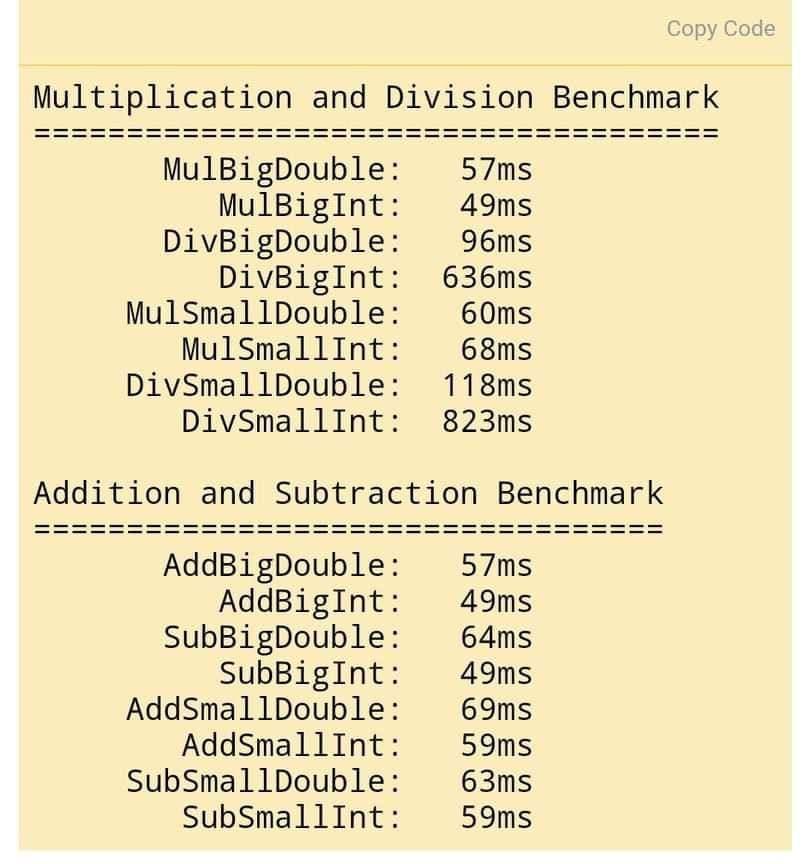 Solved C++ Code for Addition, Subtraction, multiplication, | Chegg.com