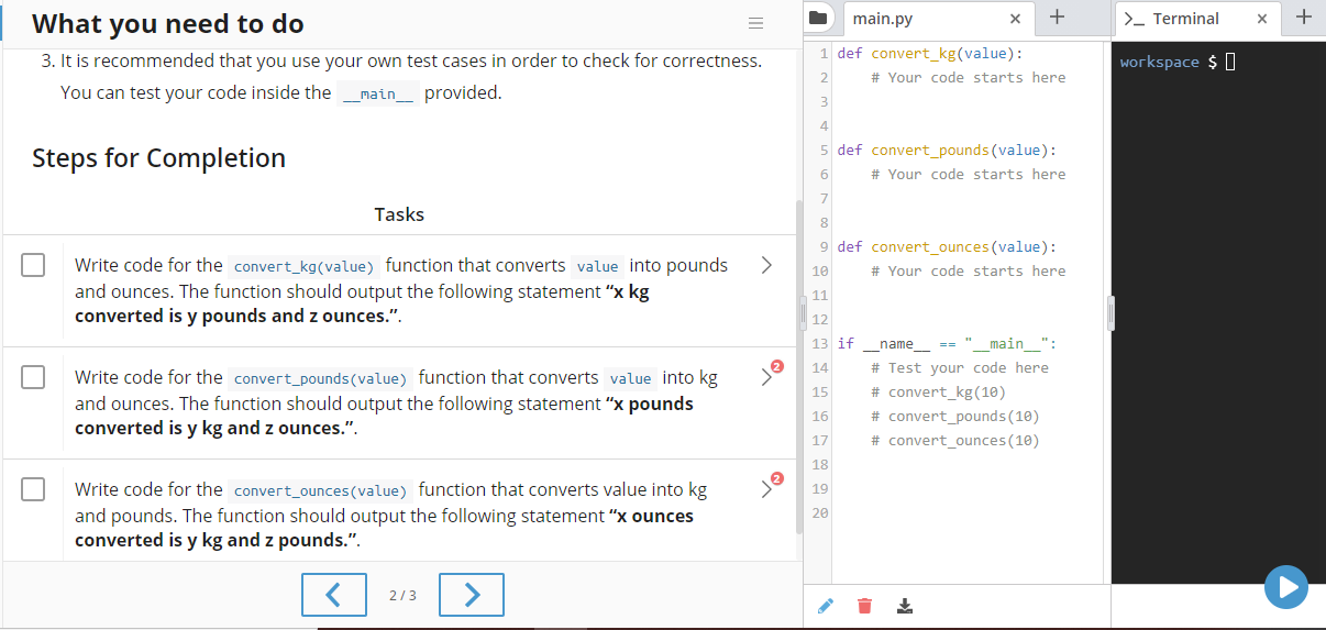 Solved You work for a small company that exports artisan | Chegg.com