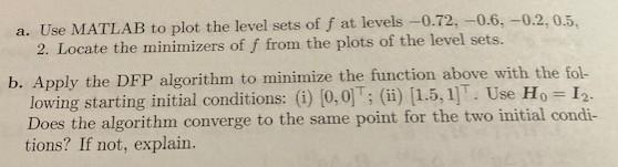 11.18 Consider the function 23 f(x) =*** + 112 + x1 - | Chegg.com