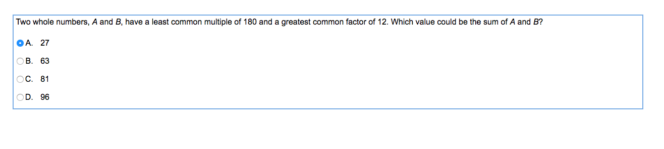 Solved Two Whole Numbers A And B Have A Least Common Chegg solved-two-whole-numbers-a-and-b-have-a-least-common-chegg