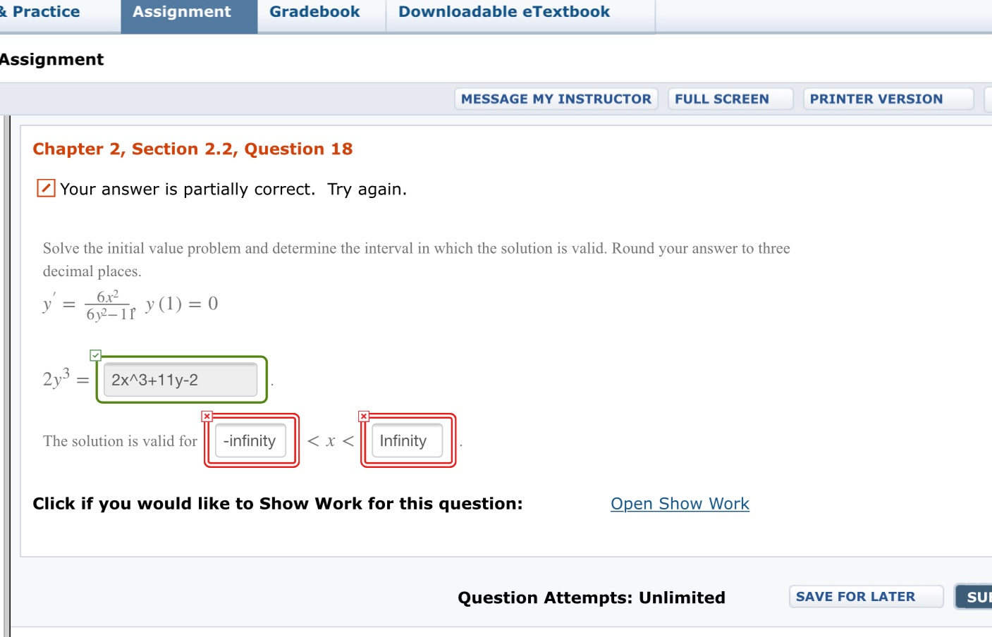 Solved Be Practice Assignment Gradebook Downloadable | Chegg.com