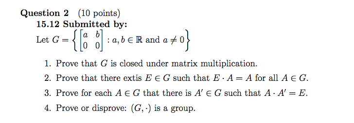 Solved Hi I am a little confused on this theory of grouping. | Chegg.com