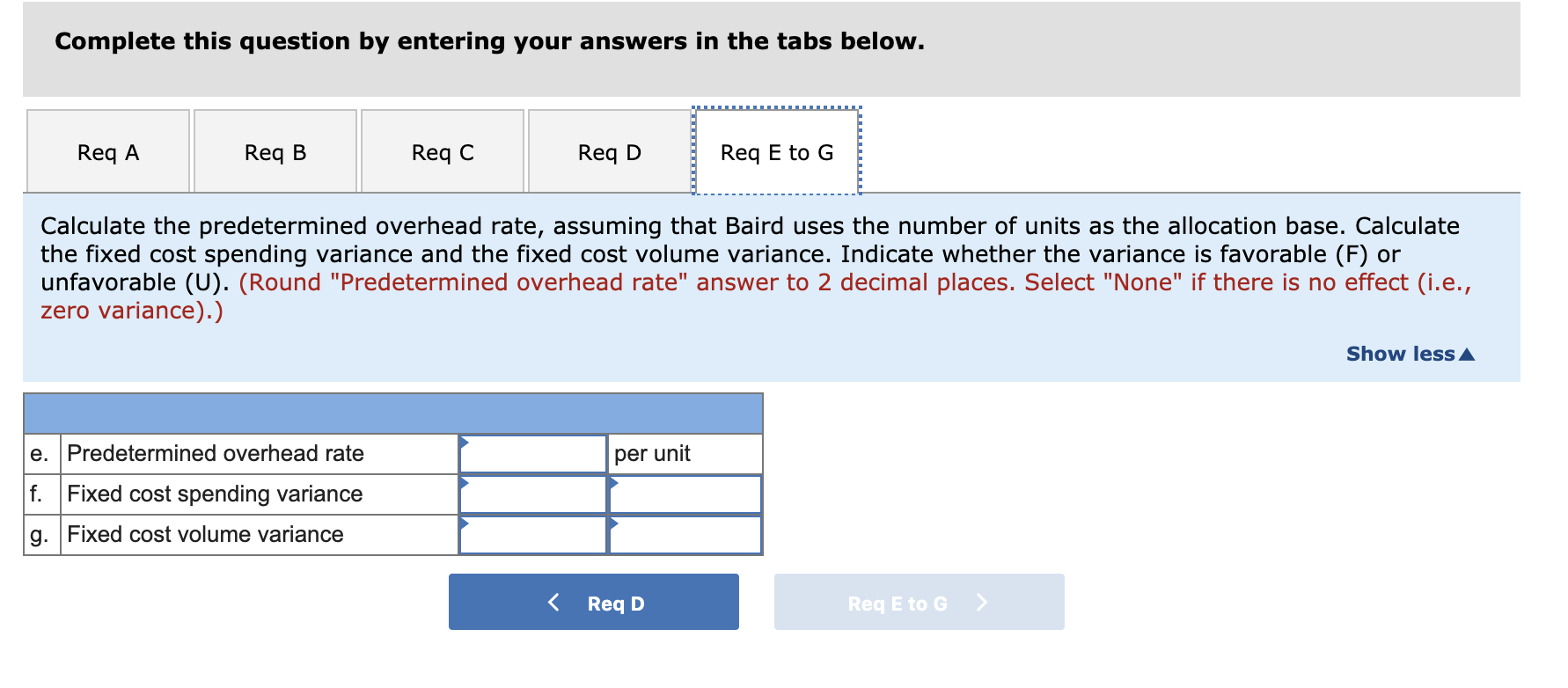 Solved Check my work Problem 8-23A (Algo) Computing | Chegg.com