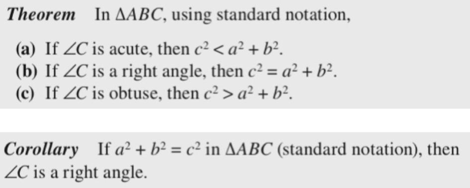 Solved write a proof for the following theorem and its | Chegg.com