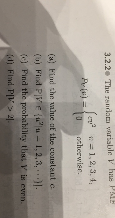 Solved 3.4.40 Following Example 3.22, show that a geometric | Chegg.com