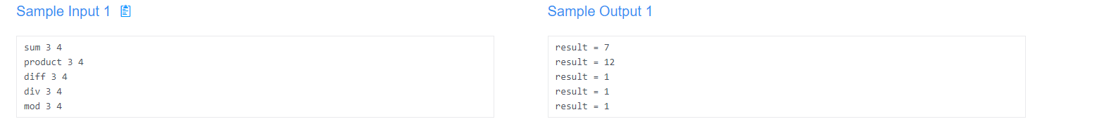 Solved Lab9-4 Let's practice function pointer using classic | Chegg.com