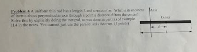 Solved A ball is a uniform solie spherical of mass M and | Chegg.com