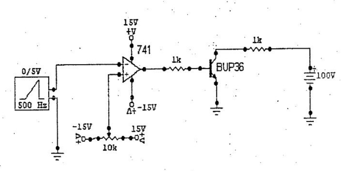 Using MATLAB, Multisim, LTspice, or any Electrical | Chegg.com