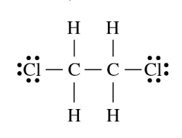 Solved Consider the following Lewis structure. What is the | Chegg.com