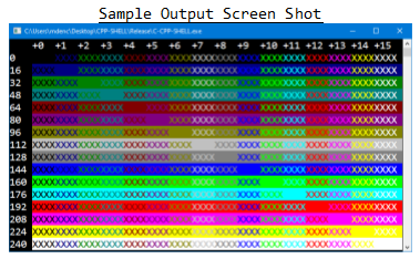 CIS 201 – Assembly Programming – Programming | Chegg.com