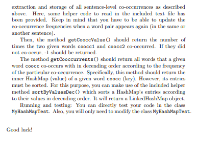 Solved (1) (50 points) In the downloaded skeleton code | Chegg.com