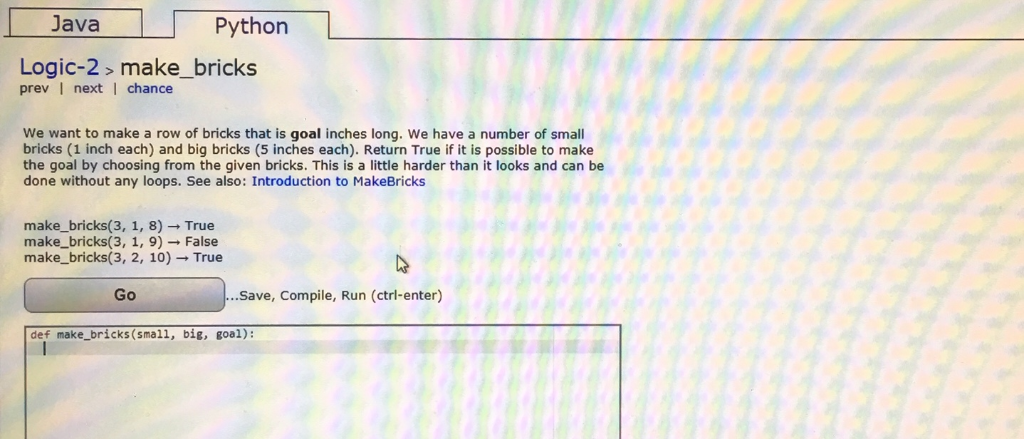 Solved Here's what I need you to do. Thank you to whoever is | Chegg.com