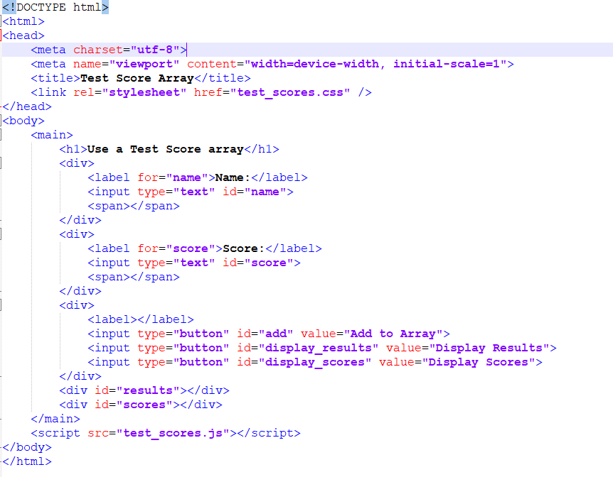 Solved Problem 2(50%) : Modify the code in the subfolder | Chegg.com