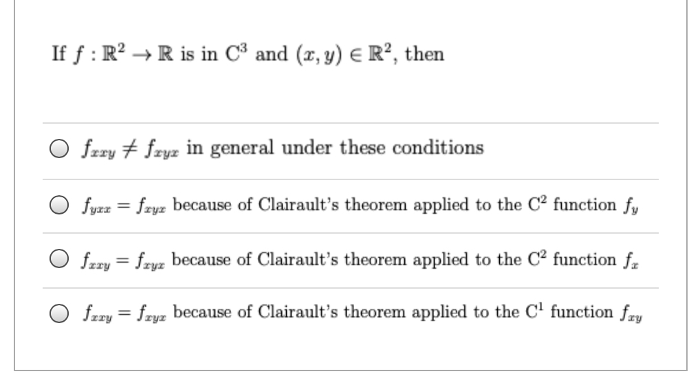 Solved Let p:R" + RM and q: RM + R" be differentiable | Chegg.com