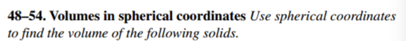Solved the answer is 5pie/ 12. show me the process of | Chegg.com