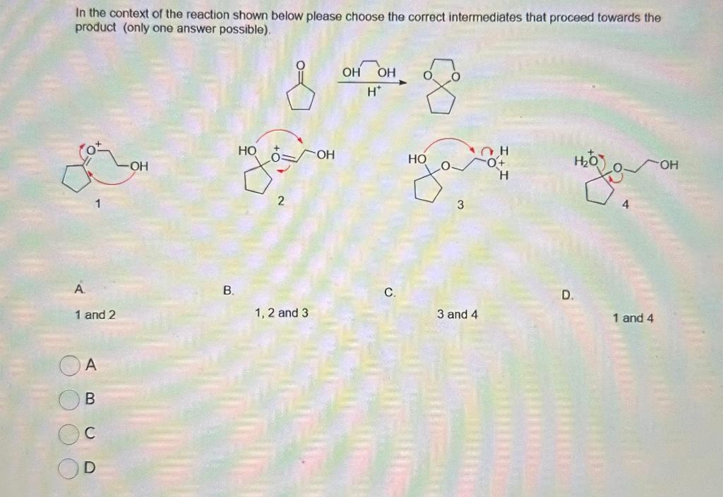 Solved Which two of the following anions are resonance forms | Chegg.com