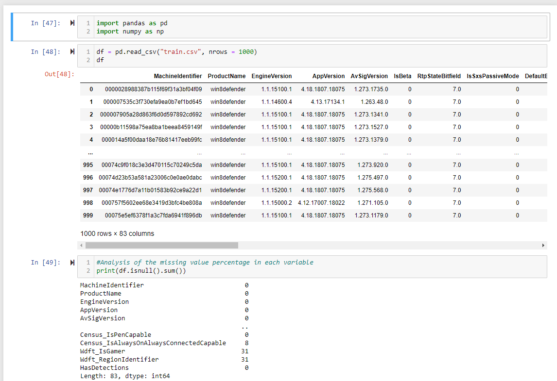 Solved Please help with assignment. It is Python code in a | Chegg.com