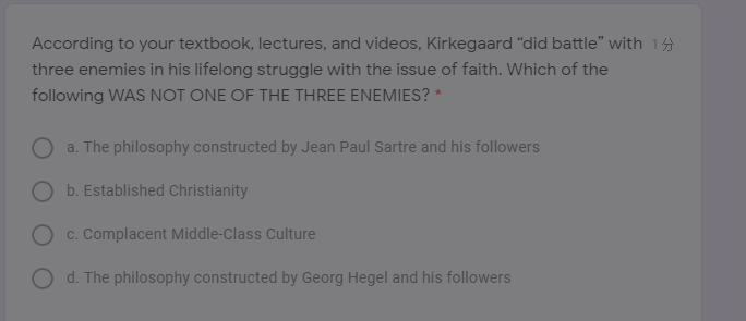 Solved According to your textbook, lectures, and videos, | Chegg.com