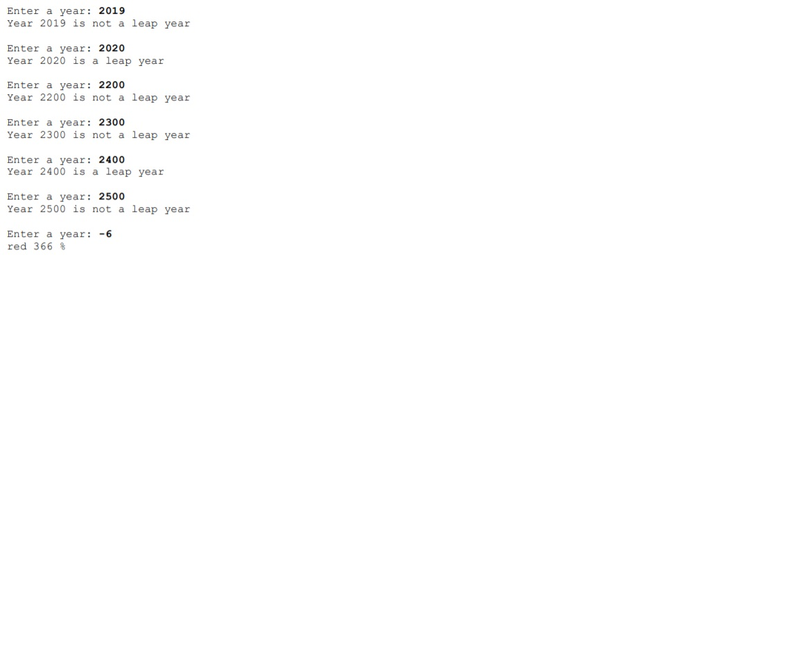 Solved 4 Problem C Scanf Arithmetic And Logic Operators 