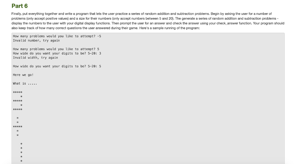Solved Python File 372 Please Comment Out Steps And 5880