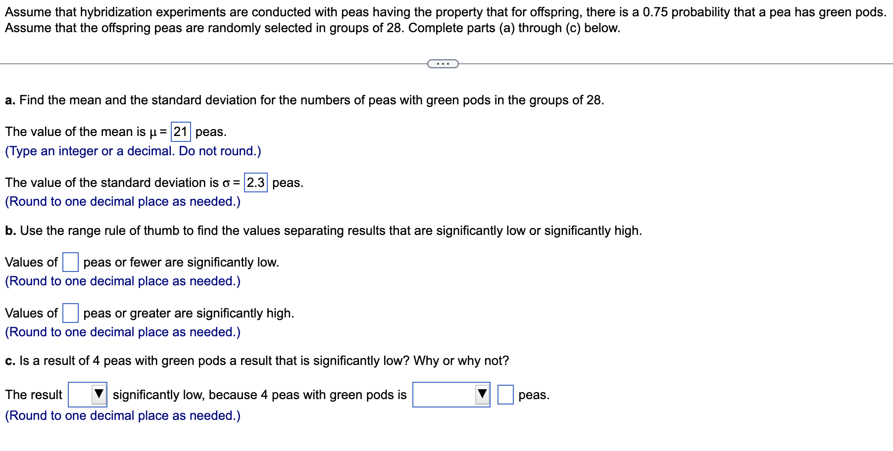 Solved Assume that hybridization experiments are conducted | Chegg.com