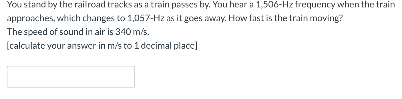 Solved A sound wave coming from a tuba has a wavelength of | Chegg.com