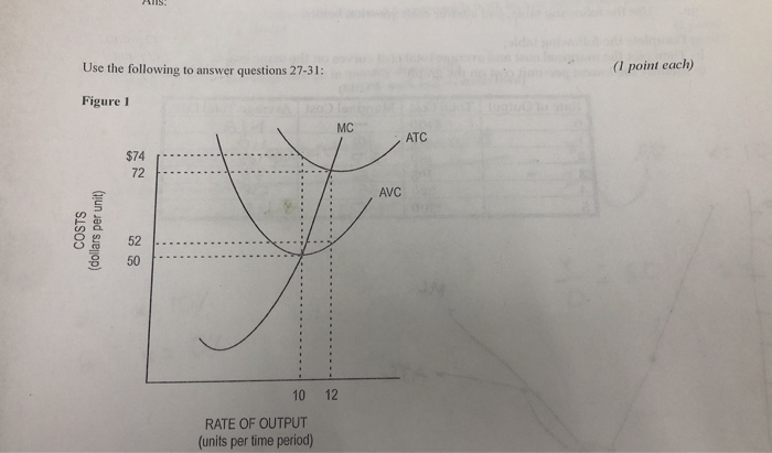 Solved Use the following to answer questions 23-26: (SHOW | Chegg.com