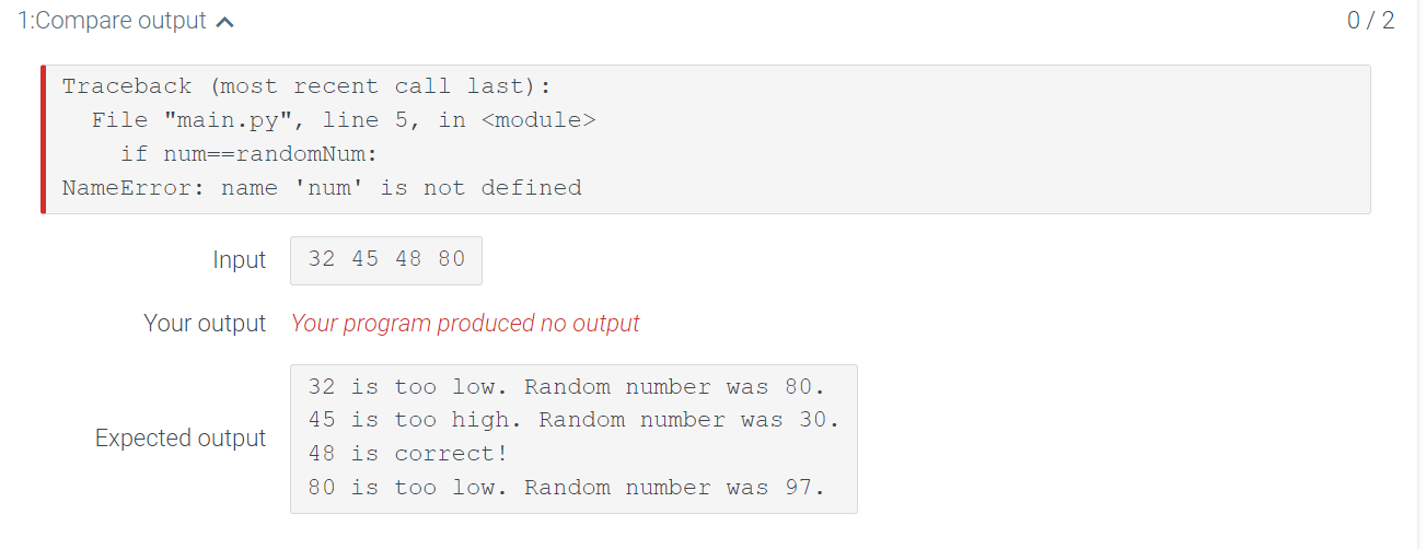 Solved Given the code that reads a list of integers, | Chegg.com