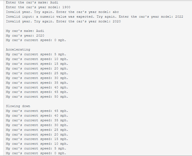 Solved In this part of the assignment we will practice using | Chegg.com