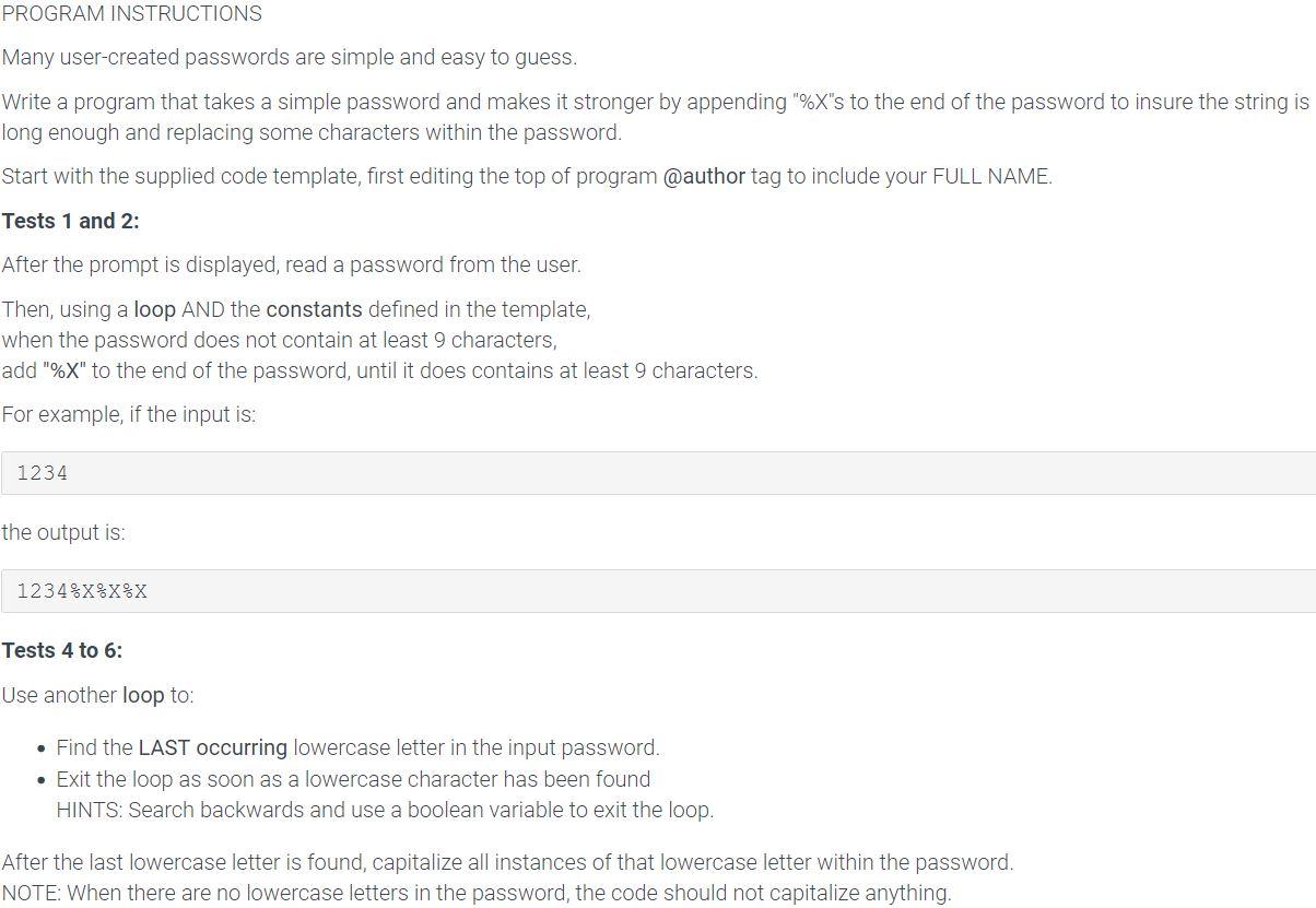 Solved Many user-created passwords are simple and easy to | Chegg.com
