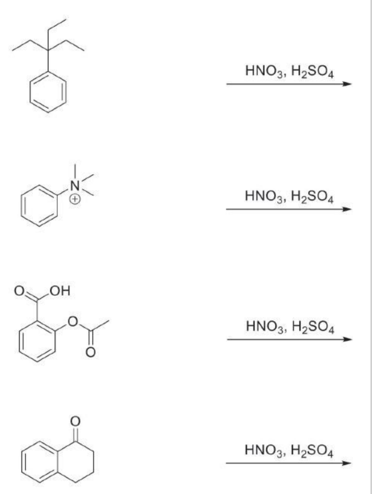 Solved HNO3,H2SO4 HNO3,H2SO4 HNO3,H2SO4 HNO3,H2SO4 | Chegg.com