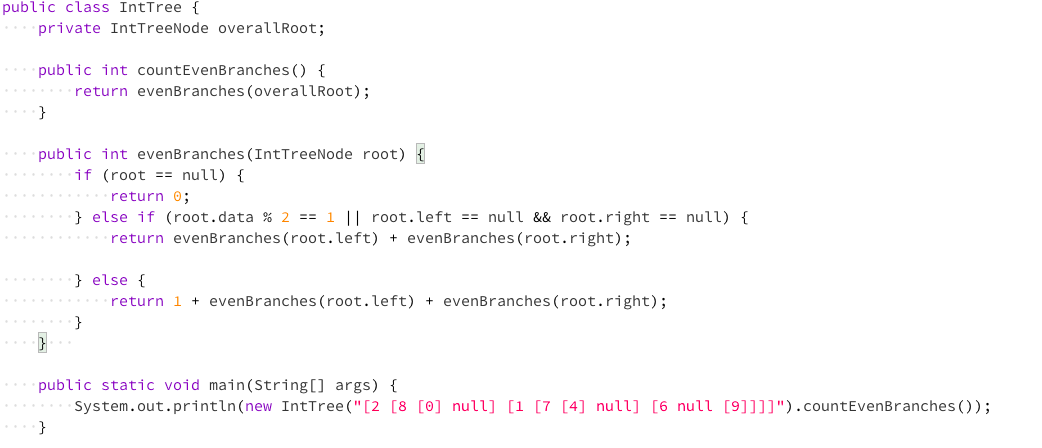 Solved Unable to build program BUILD OUTPUT | Chegg.com