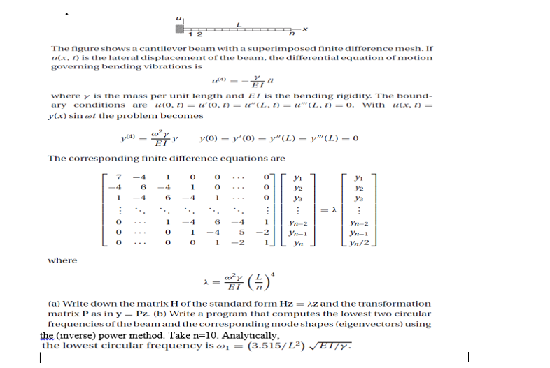 TITLE:NUMERICAL METHODS WITH PYTHON 3 AUTHOR:Jaan | Chegg.com