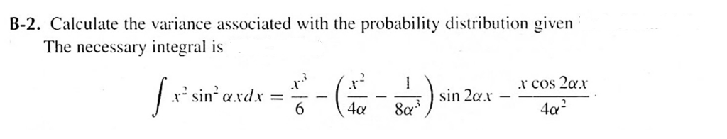 Solved Consider a particle to be constrained to lie along a | Chegg.com