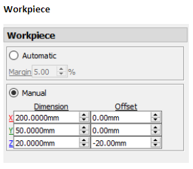Solved Please show the g-code for the following procedure. | Chegg.com