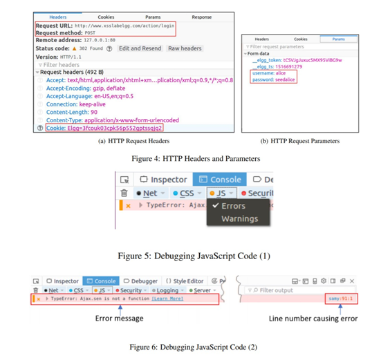 Solved 4.7JavaScript Debugging We may also need to debug our | Chegg.com