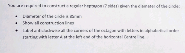 Solved You are required to construct a regular heptagon (7 | Chegg.com