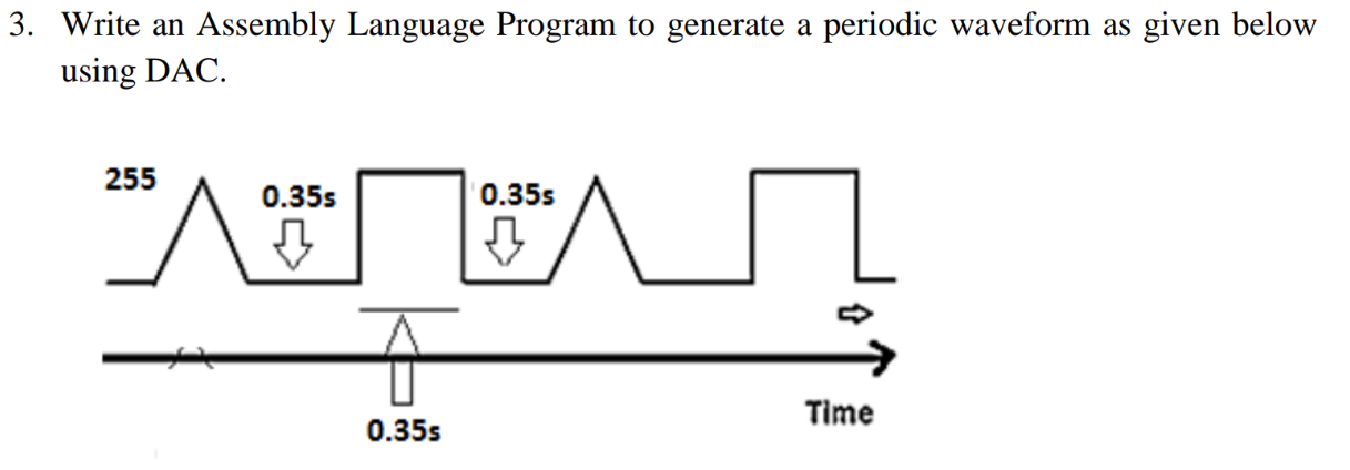 Solved Show me the steps to solve using 8051 | Chegg.com