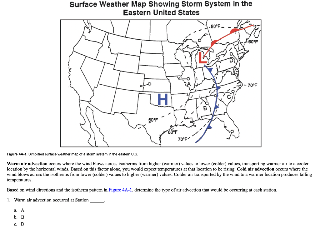 Solved Just as we drew isobars in Investigation 1A to find | Chegg.com