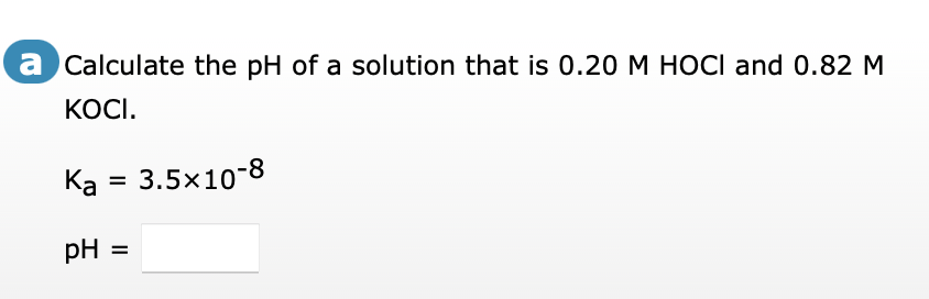 Solved Calculate the pH of a solution containing 0.40 M HNO2 | Chegg.com