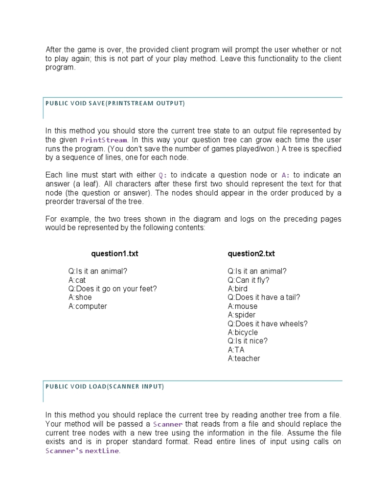 CS145-PROGRAMMING ASSIGNMENT #7 CARD ARRAY LIST | Chegg.com