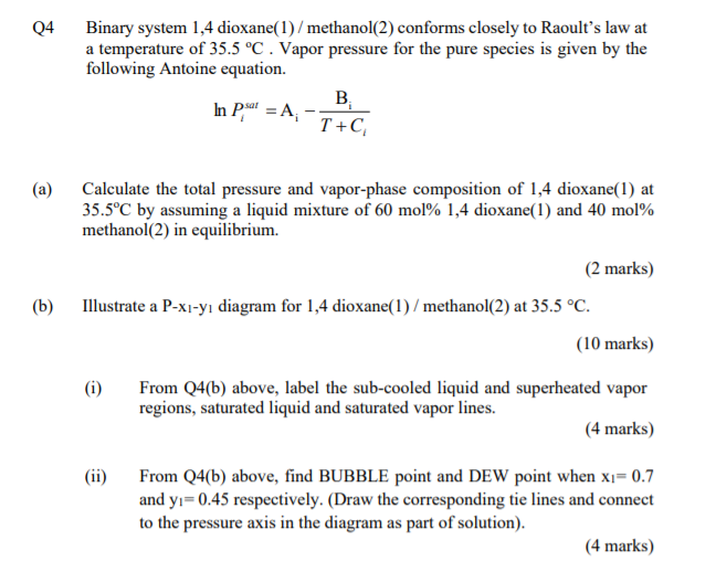 Solved Appendix 1 Parameter Assignments for Equations of | Chegg.com