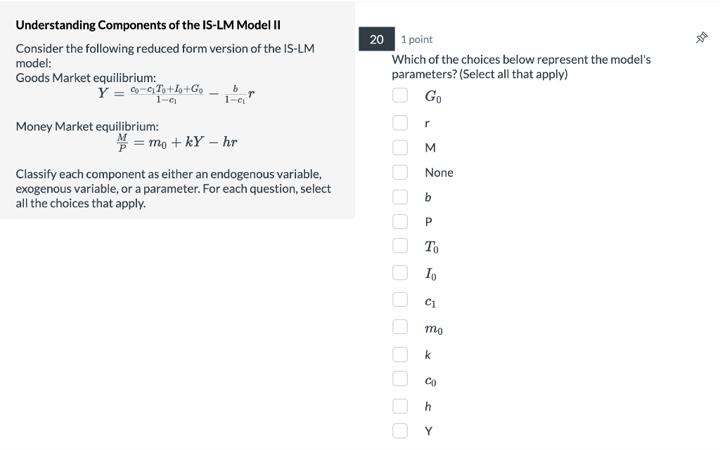 Solved Consider the Keynesian Consumption Function: | Chegg.com