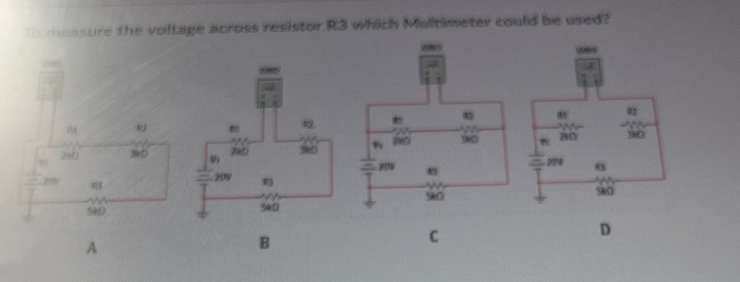 Solved A source current is applied across the two parallel | Chegg.com