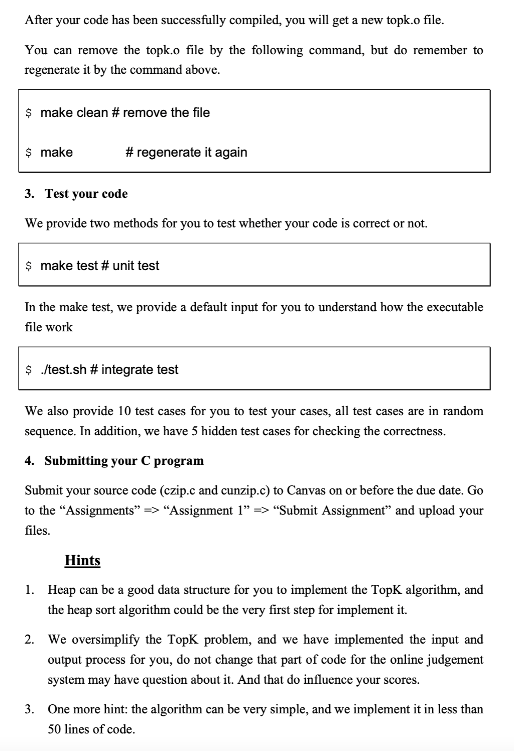 Problem Description In this section, we introduce a | Chegg.com