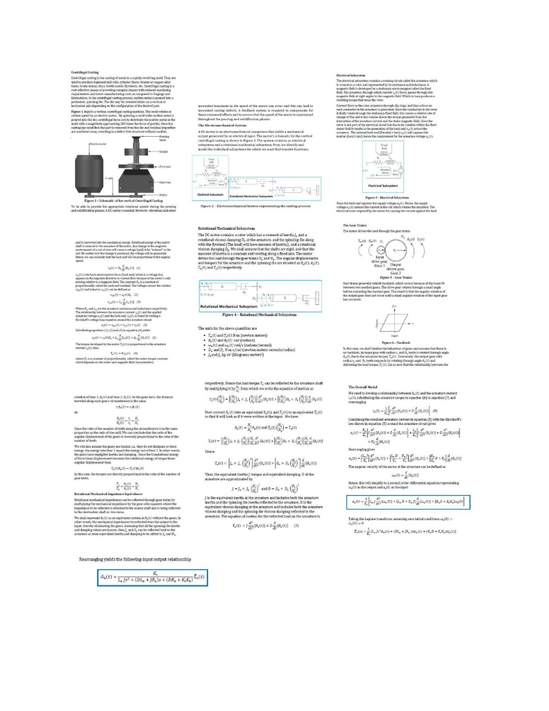 (2) By equating the standard second order transfer | Chegg.com
