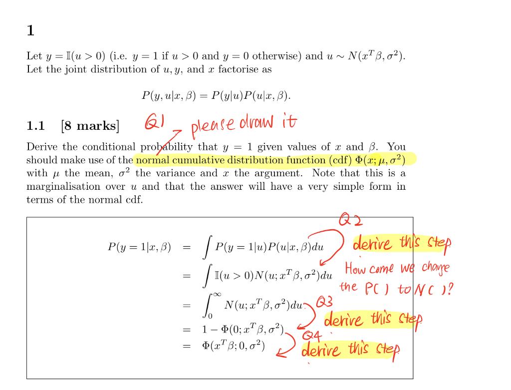 Solved machine learning please answer all my doubts written | Chegg.com