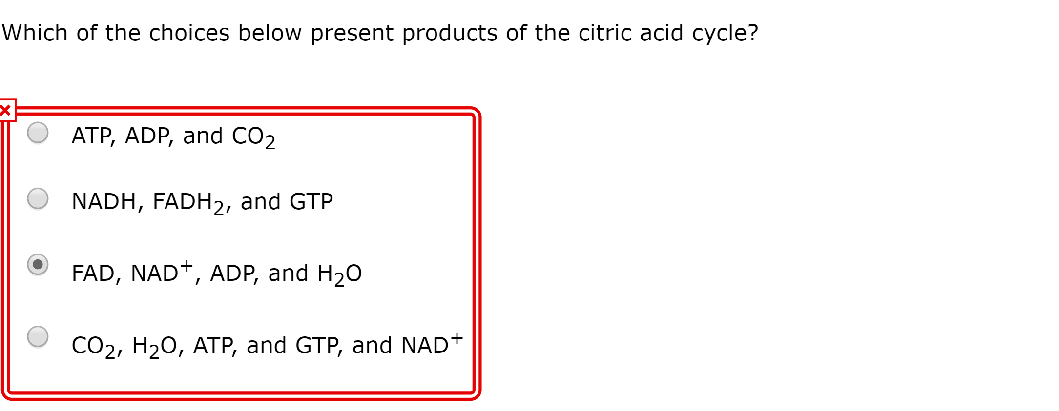 Solved a. Is the conversion of pyruvate to lactate an | Chegg.com