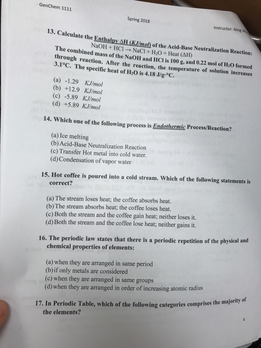 Solved All these questions I need answer please. | Chegg.com