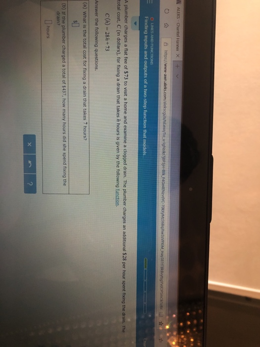 Solved 仚 ㄧ凸 O Lines And F Finding Inputs And Outputs